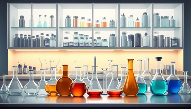 Different Kinds of Flasks: Lab and Personal Storage Guide - Ucallmlabs