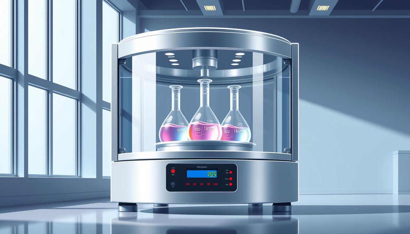 Lab Orbital Shaker: Essential Laboratory Equipment - Ucallmlabs