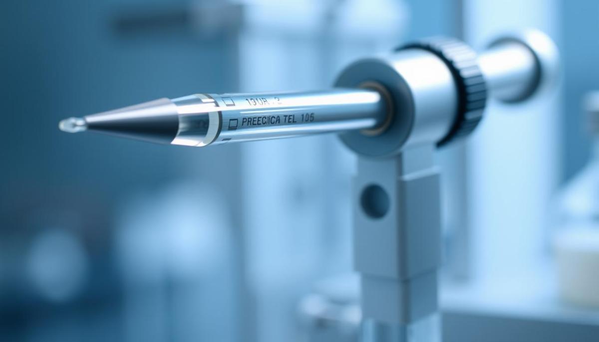 Laboratory Pipettes: Essential Tools for Precise Research - Ucallmlabs