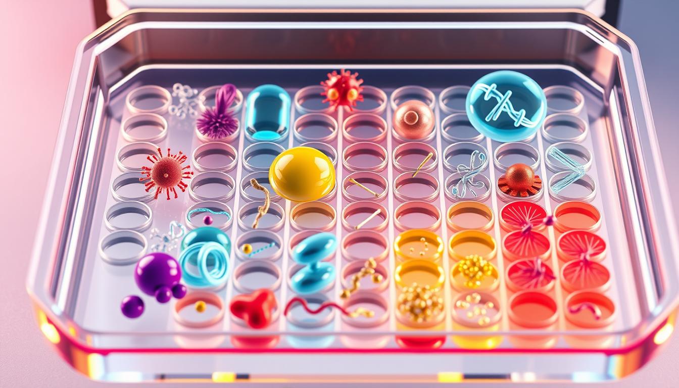 Micro Plate: Essential Lab Equipment for Research - Ucallmlabs