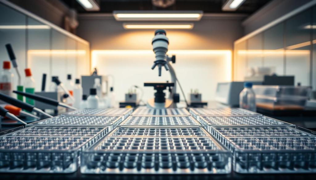 Microwell: Advanced Solutions for Laboratory Analysis