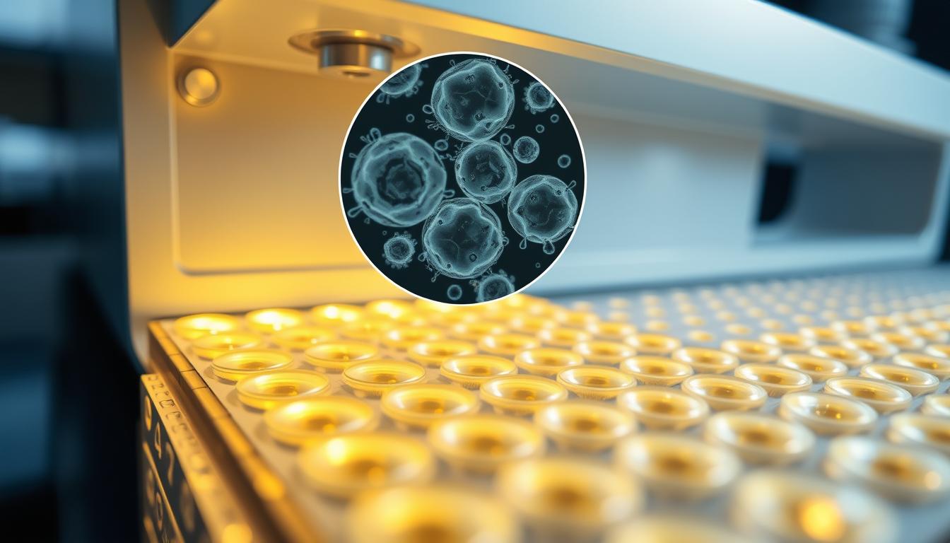 Microwells: Advanced Cell Analysis Technology