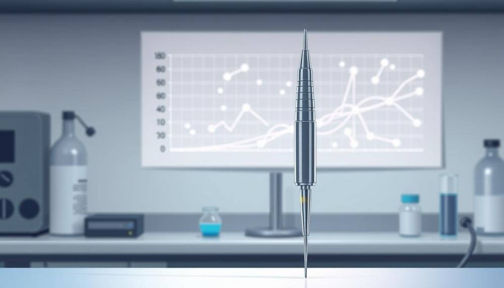 Multi Channel Pipette: Precise Lab Liquid Handling Tool - Ucallmlabs