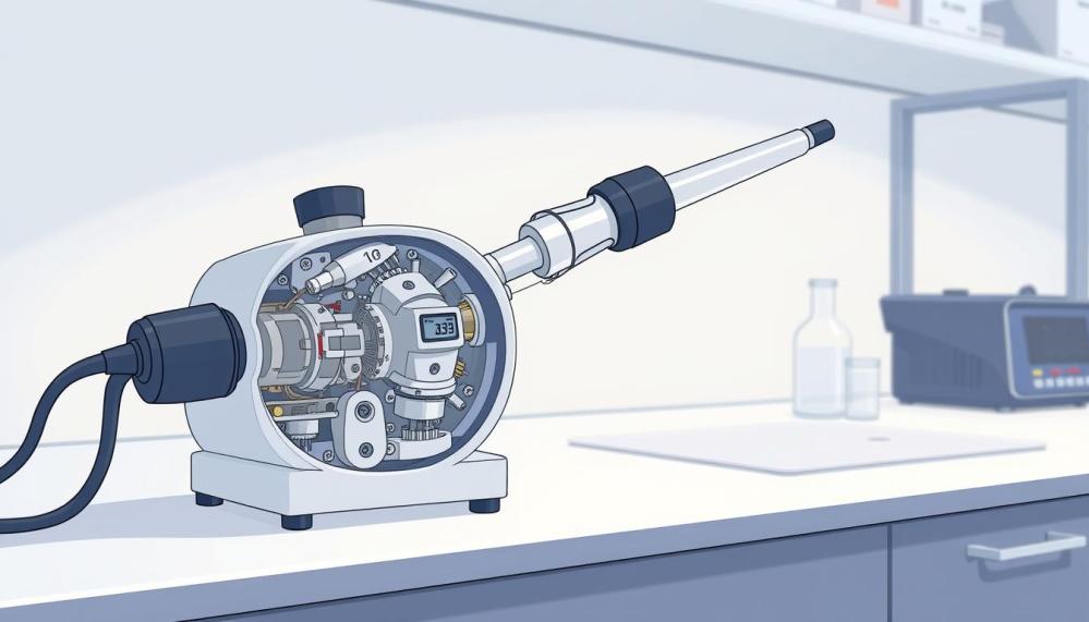 Multichannel Micropipette: A Comprehensive Guide - Ucallmlabs