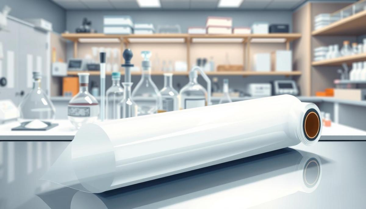 Parafilm M: The Essential Laboratory Sealing Solution – Ucallmlabs