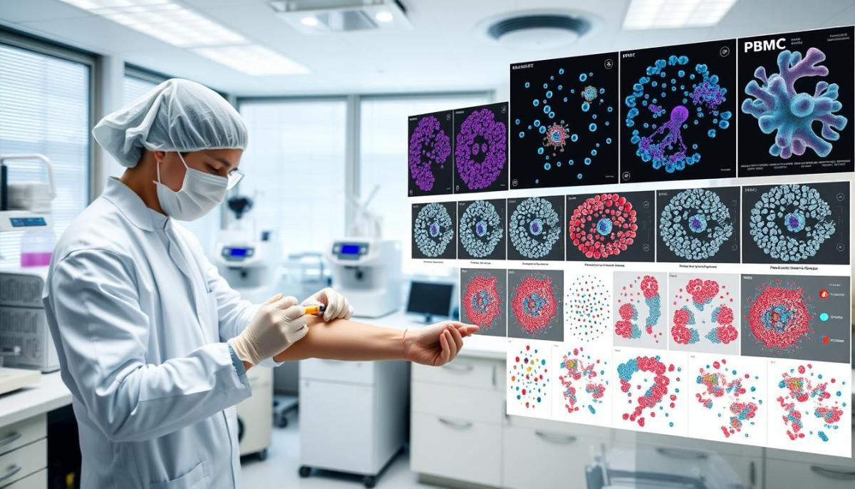 PBMC Collection: Essential Steps for Blood Cell Isolation