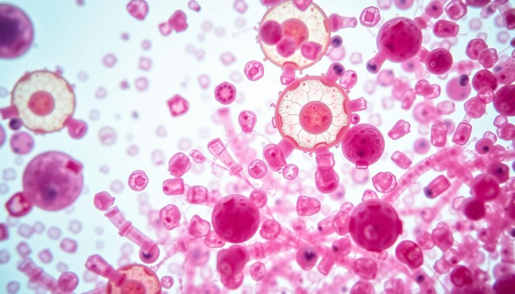 PBMC Culture: Isolation and Growth of Blood Mononuclear Cells