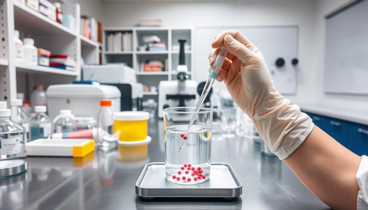 PBMC Isolation Protocol: Step-by-Step Laboratory Guide