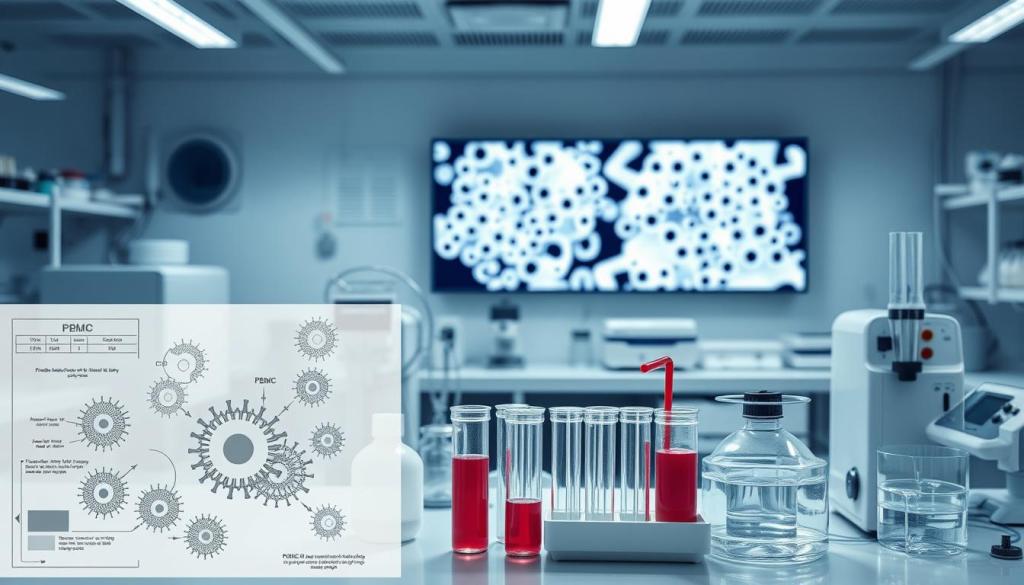 PBMC Processing: Isolation and Preservation Methods