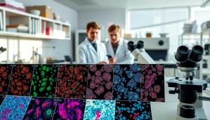 Comprehensive Guide to PBMC Samples for Research Labs