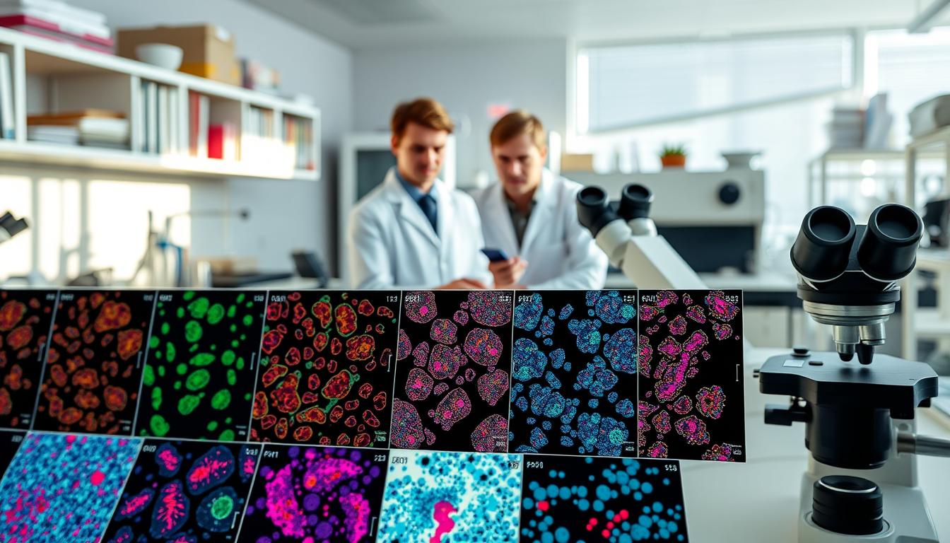 Comprehensive Guide to PBMC Samples for Research Labs