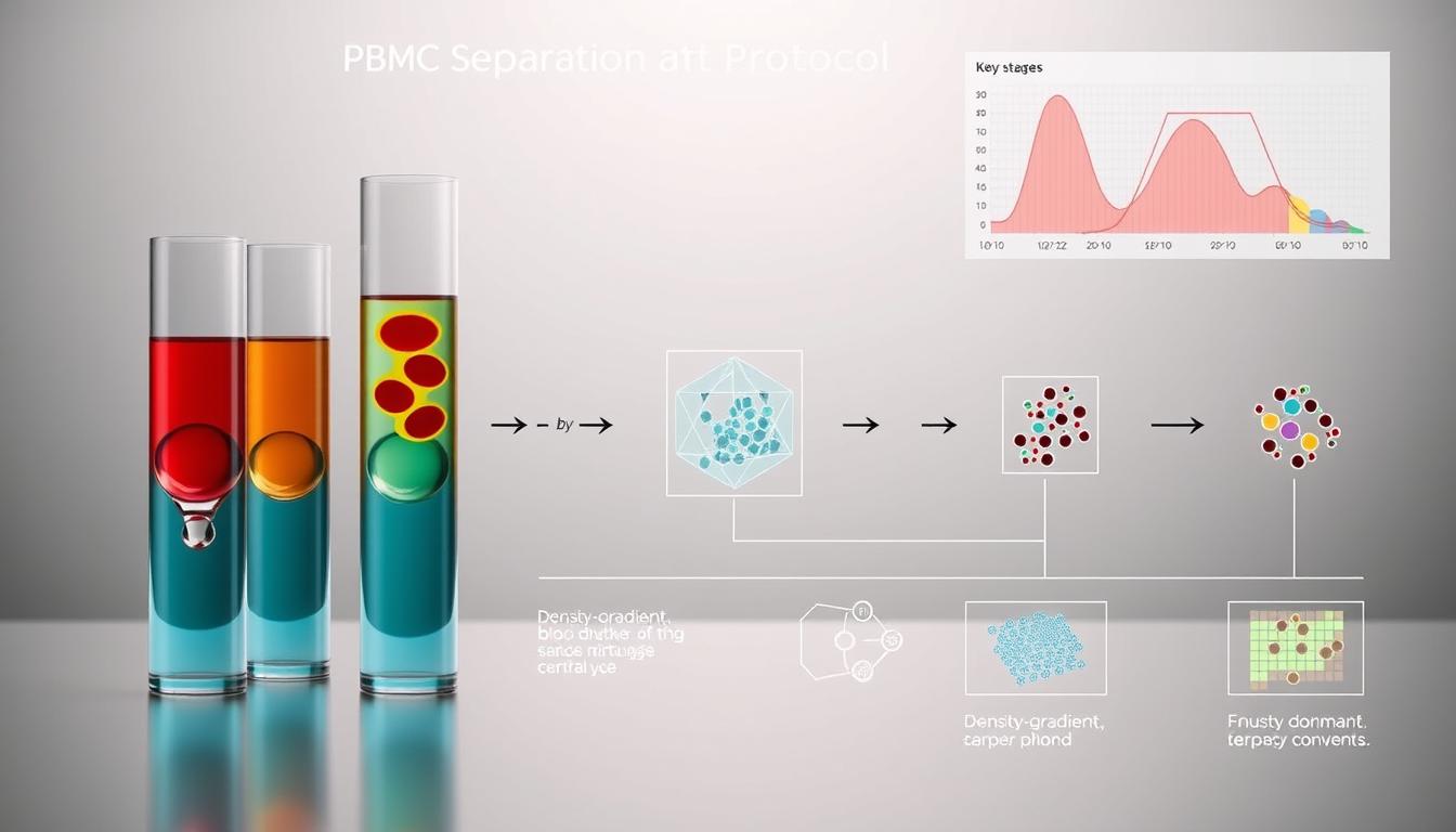 PBMC Separation Protocol: A Comprehensive Laboratory Guide