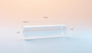 PCR Tube Size Guide: Standard Laboratory Dimensions - Ucallmlabs