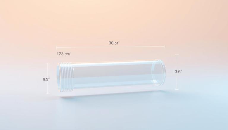 PCR Tube Size Guide: Standard Laboratory Dimensions - Ucallmlabs
