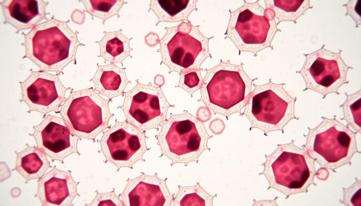 Understanding Peripheral Blood Mononuclear Cells PBMC