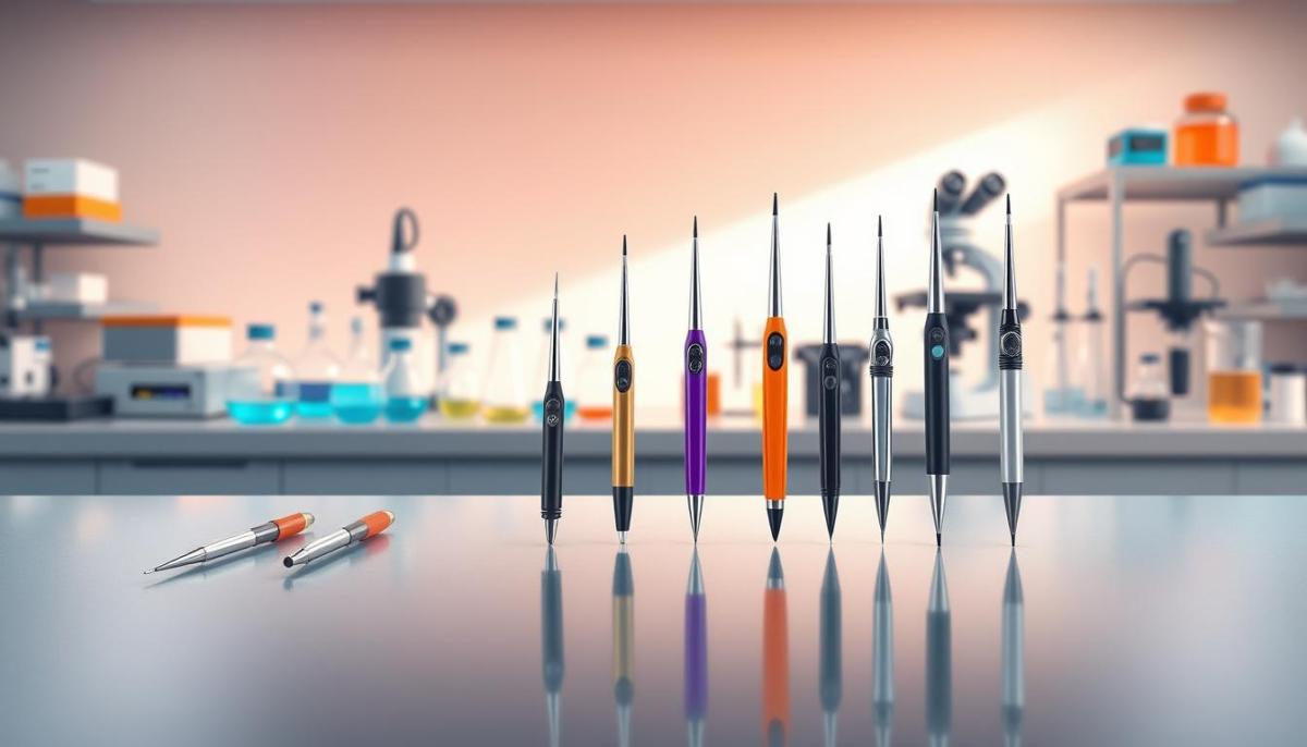 Top Laboratory Pipette Brands for Precision Research – Ucallmlabs