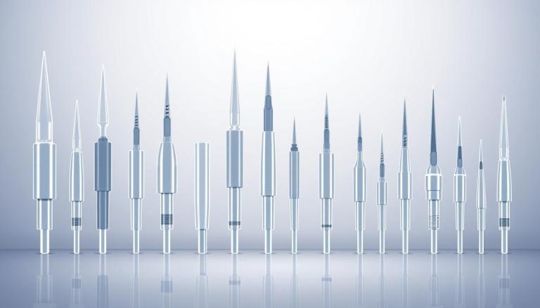 Choosing the Right Pipette Tips – A Complete Guide - Ucallmlabs