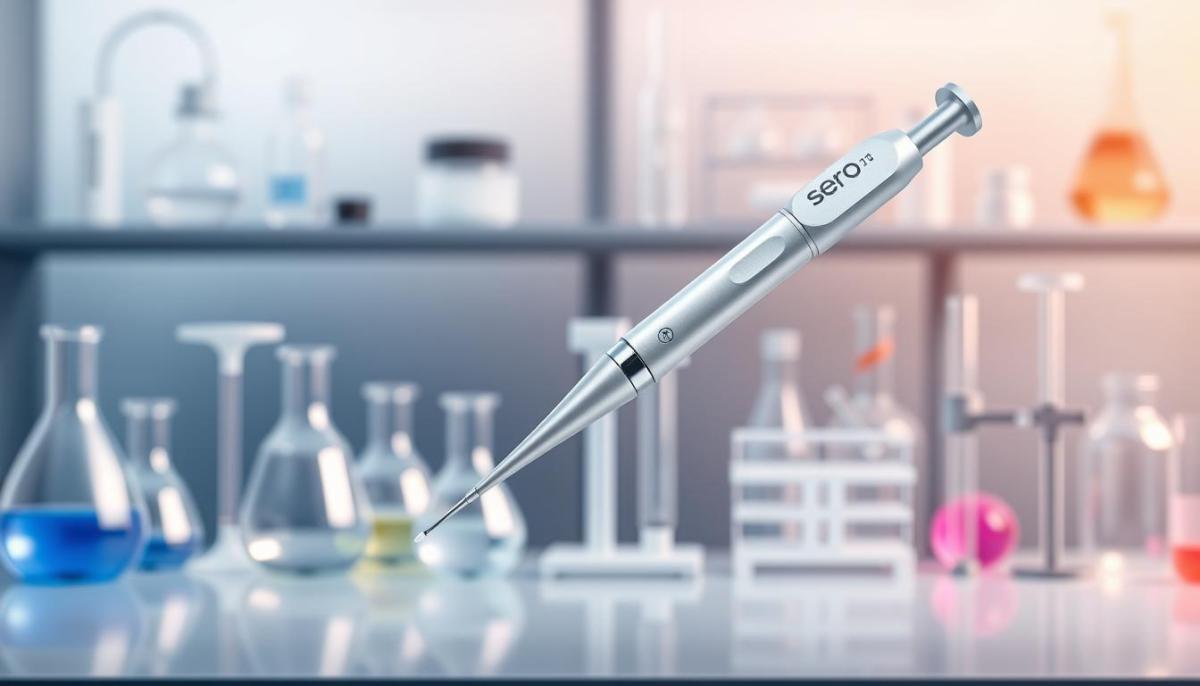 Sero Pipette: Essential Lab Equipment for Precise Results - Ucallmlabs