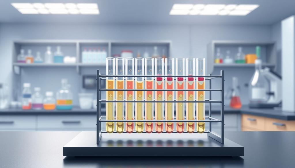 Test Tube Racks: Essential Laboratory Storage Solutions - Ucallmlabs