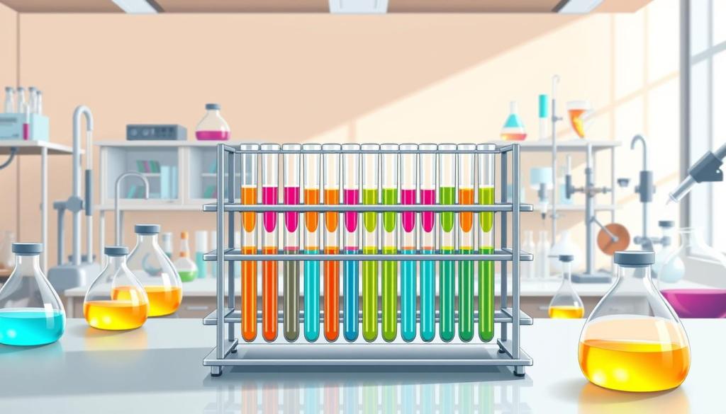 Laboratory Tube Holder Rack for Safe Sample Storage - Ucallmlabs