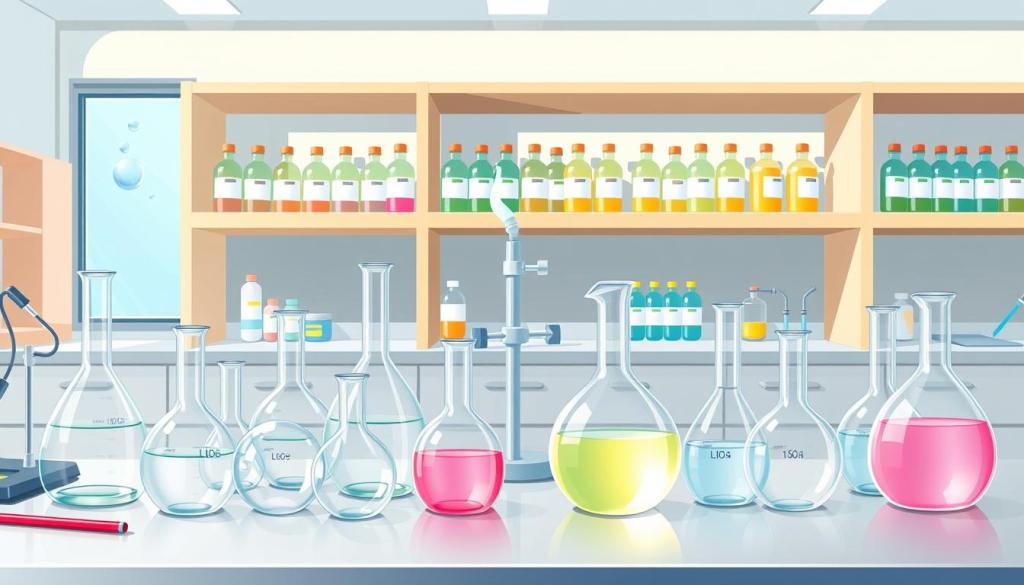 Types of Flasks: Essential Lab Equipment Guide - Ucallmlabs