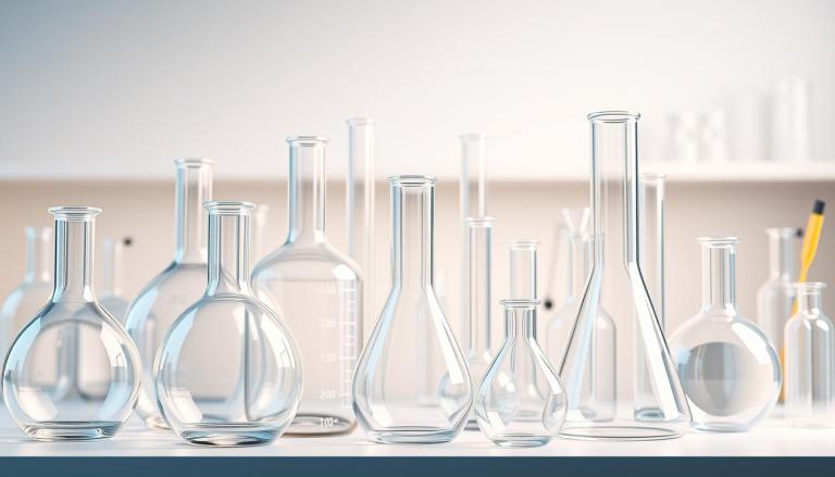 Types of Lab Flasks: Essential Laboratory Glassware Guide - Ucallmlabs
