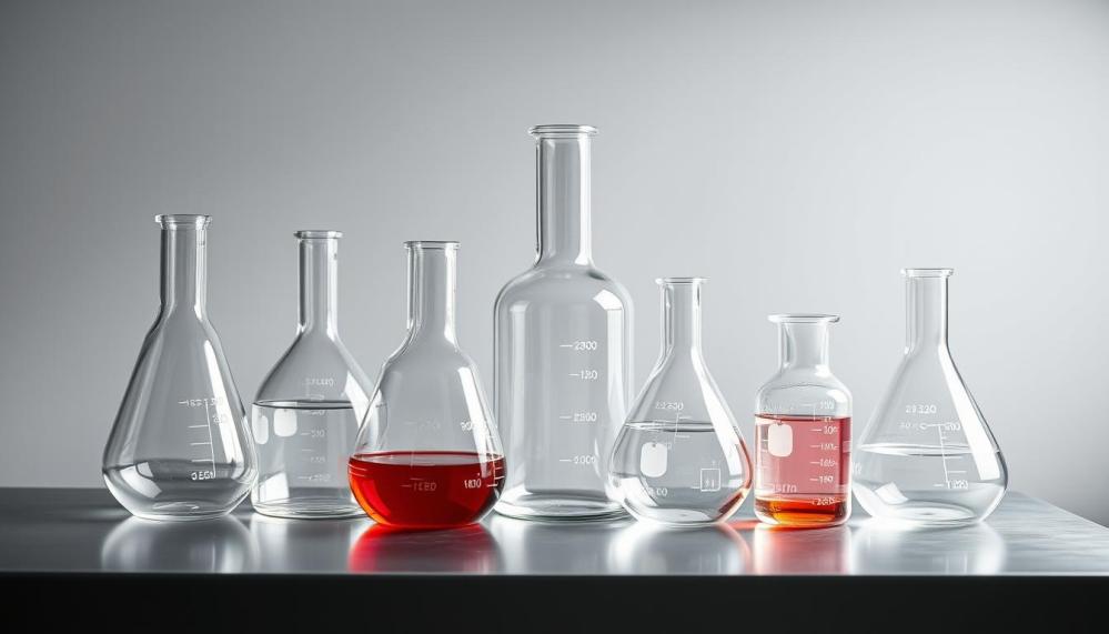 Essential Types of Lab Flasks for Research and Testing - Ucallmlabs