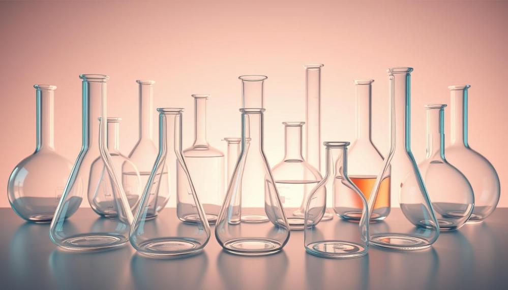 Types of Laboratory Flasks: An Overview of Uses in Science - Ucallmlabs