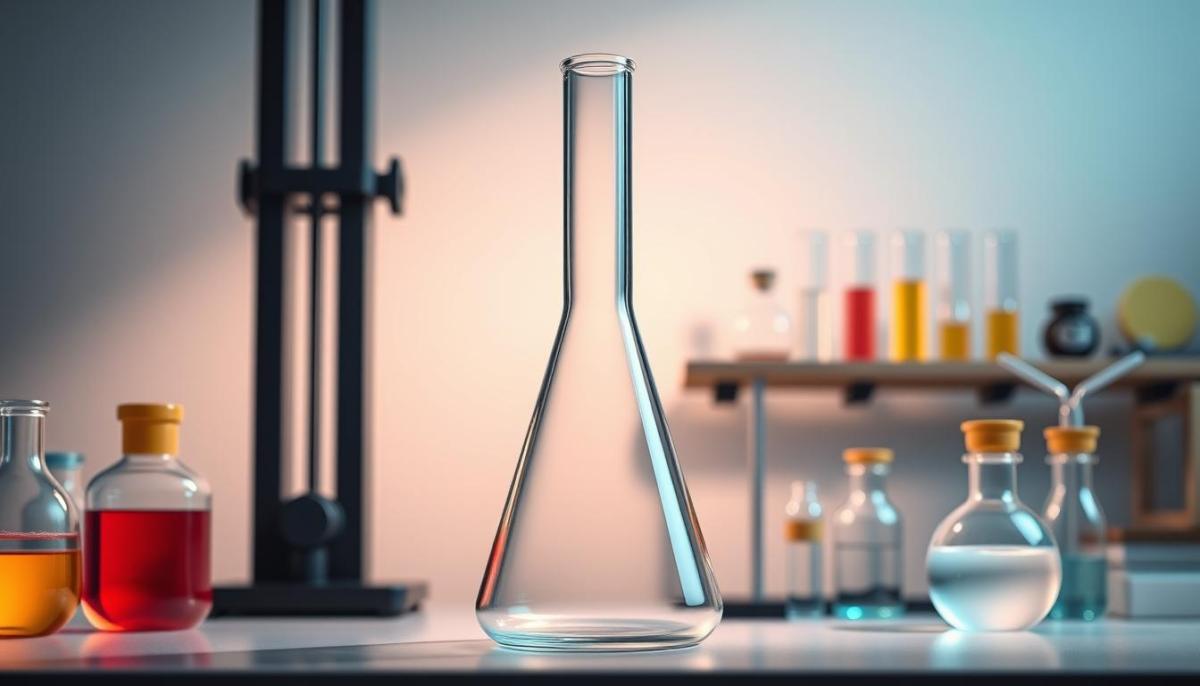 Uses and Applications of a Conical Flask in the Lab - Ucallmlabs