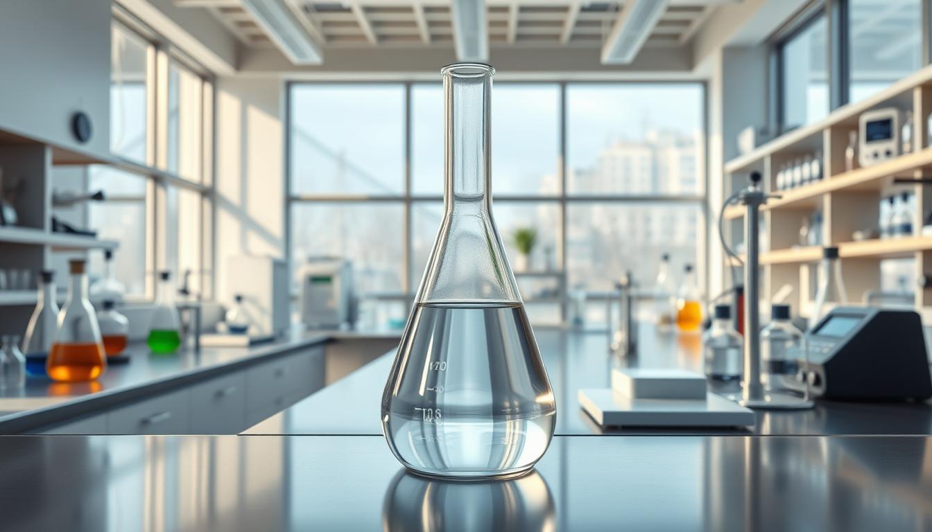 Uses and Applications of Erlenmeyer Flasks in Chemistry Labs - Ucallmlabs