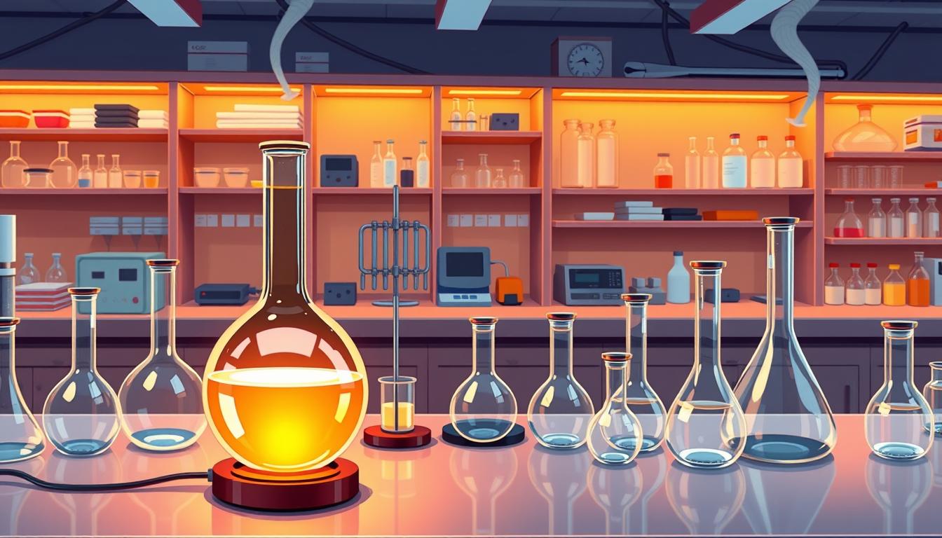 What Is a Flask Used for in Chemistry: Lab Equipment - Ucallmlabs