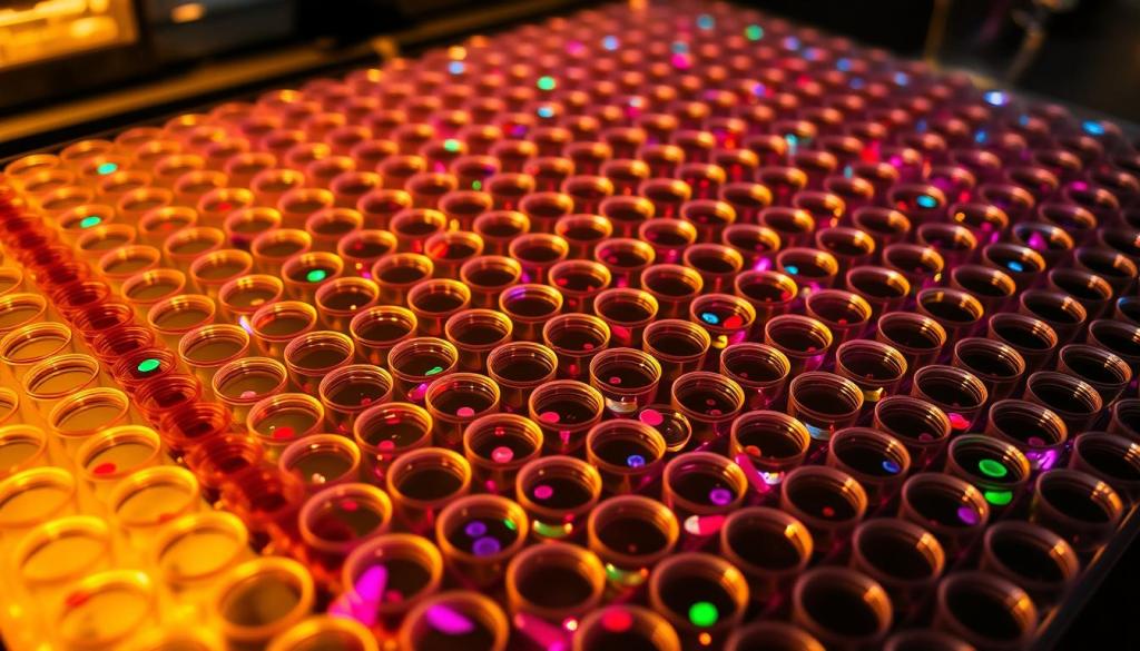 96 Well Plates: High-Throughput Biological Assays & Research