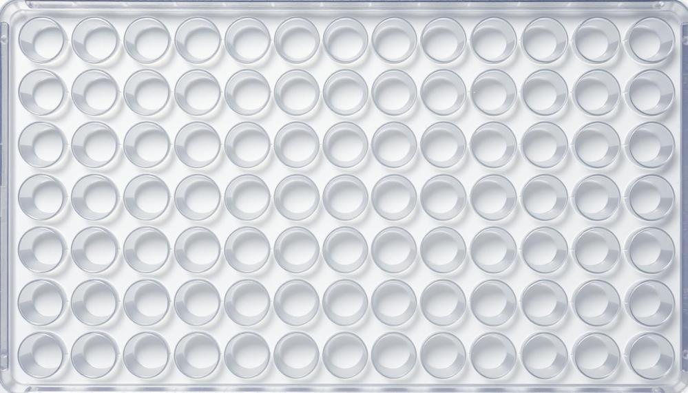 96 Well Plate Surface Area Per Well | Calculator & Guide