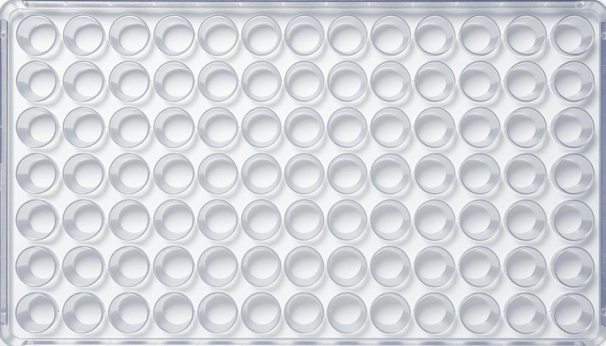 96 Well Plate Surface Area Per Well | Calculator & Guide