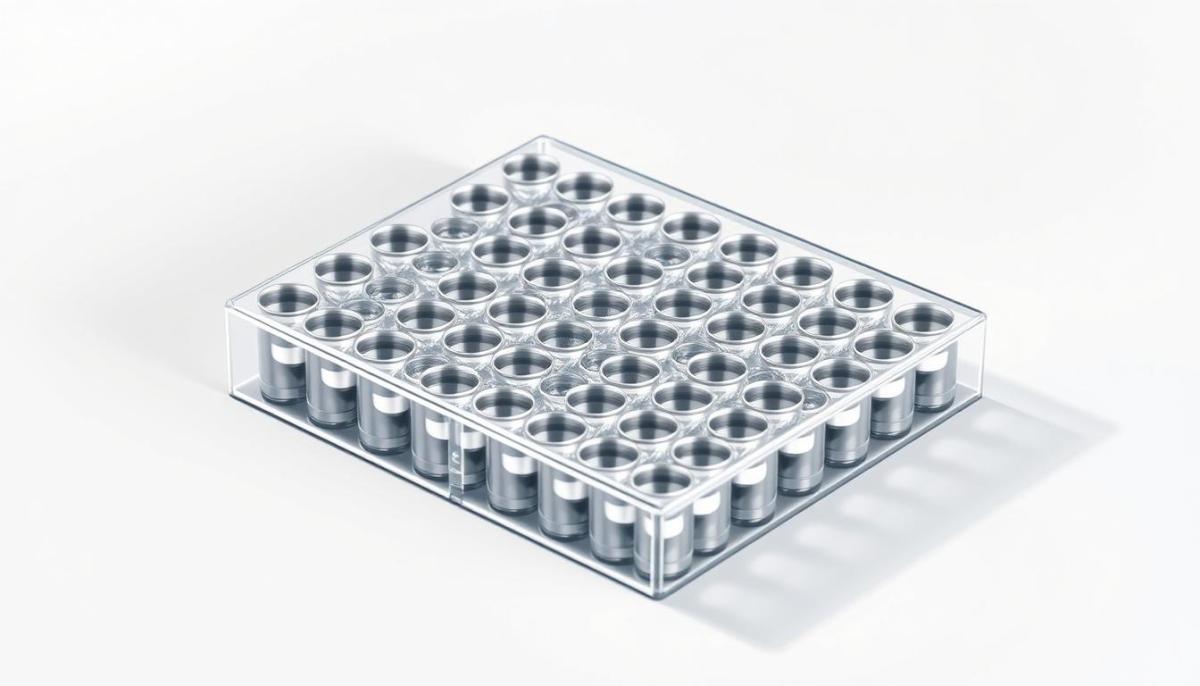 96 Well Plate Well Diameter: Optimal Lab Solutions