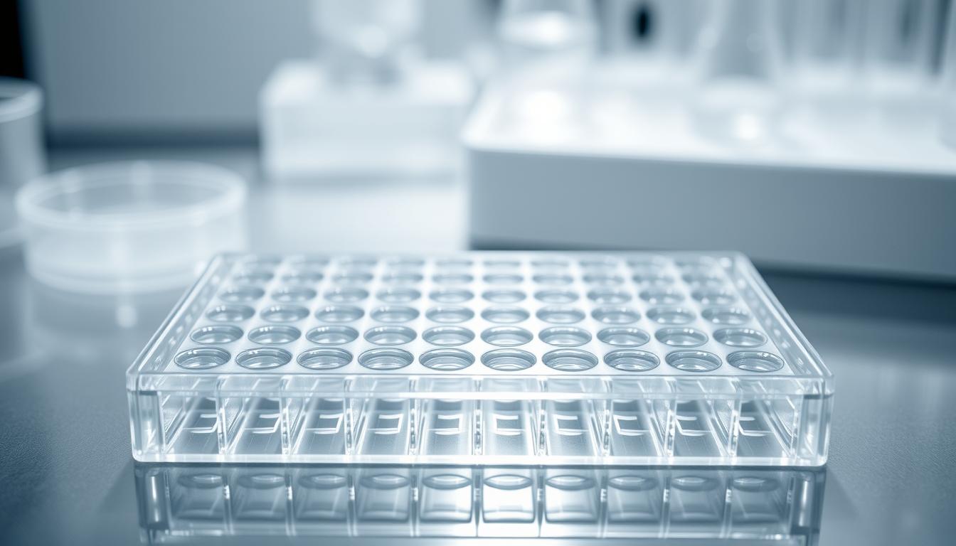 Optimizing 96 Well Surface Area for Biological Assays