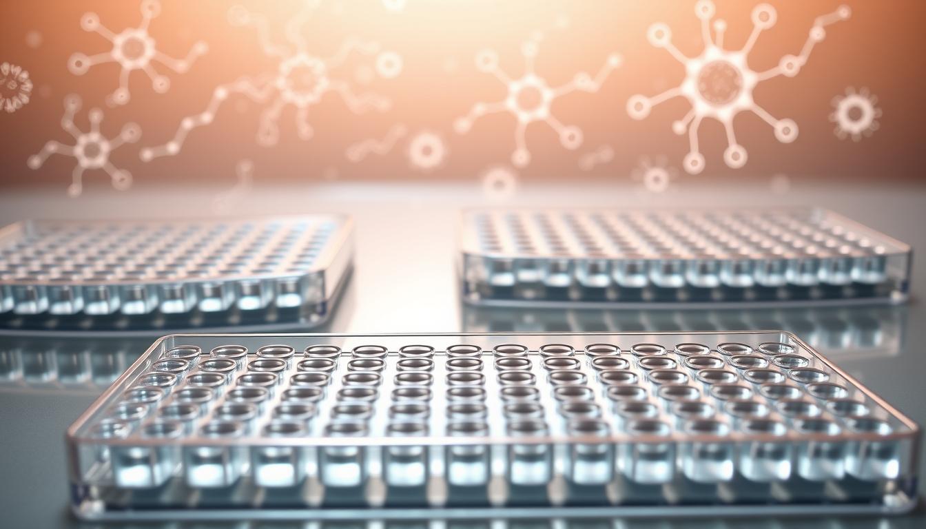 High-Quality 96-Well Plates for Biological Research | Expert Solutions