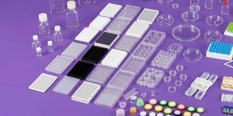 Guide to Selecting Cell Culture Plates - Ucallmlabs