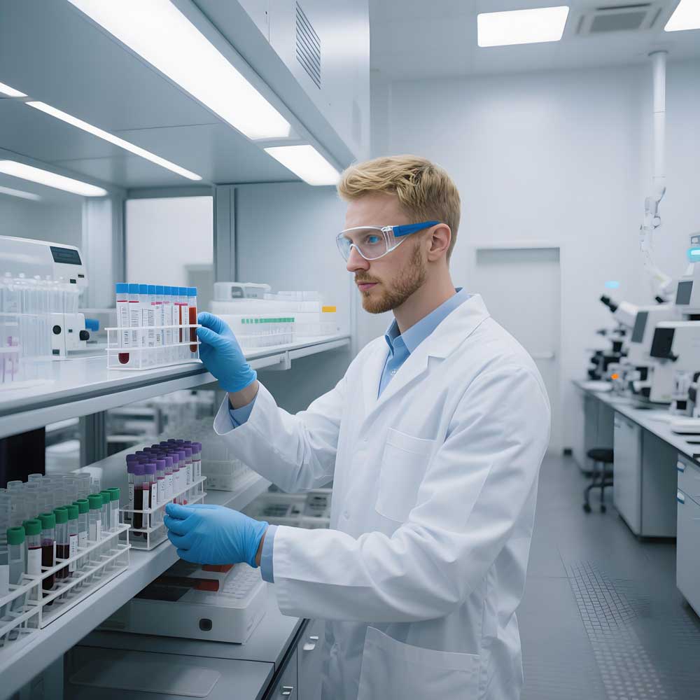 How to Design Molecular Biology Experiments for Identifying Microbial ...