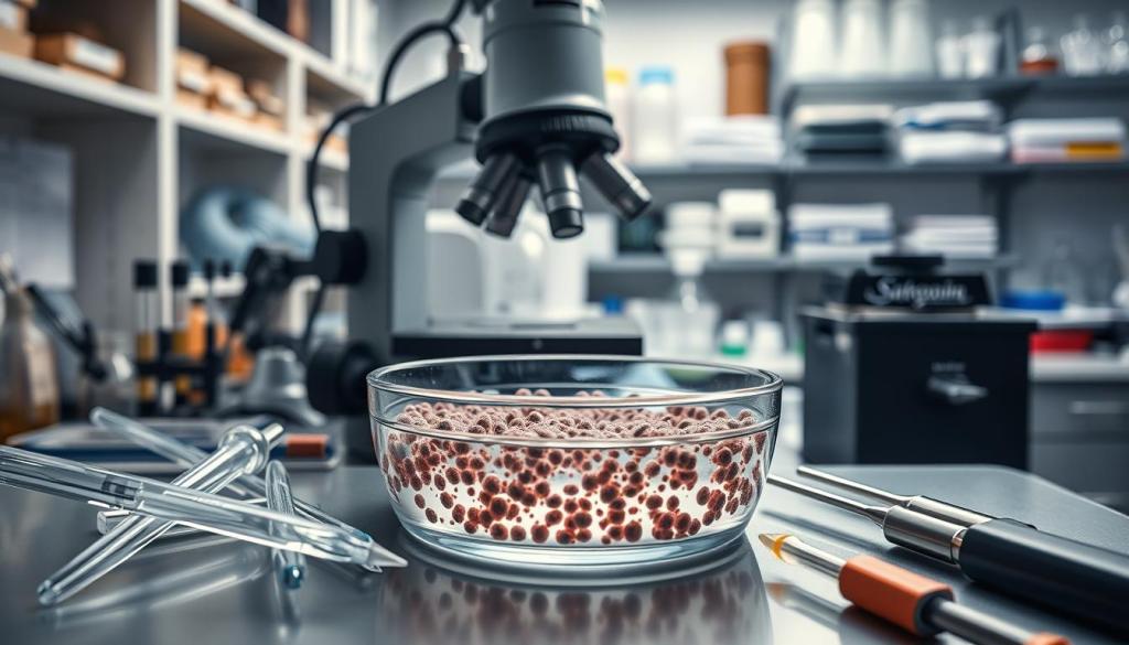 Cell Culture Dish Area: Essential Lab Measurements