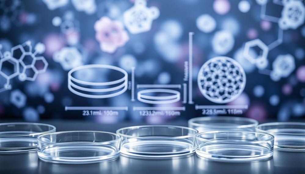 Cell Culture Dish Sizes: Guide to Standard Dimensions - Ucallmlabs
