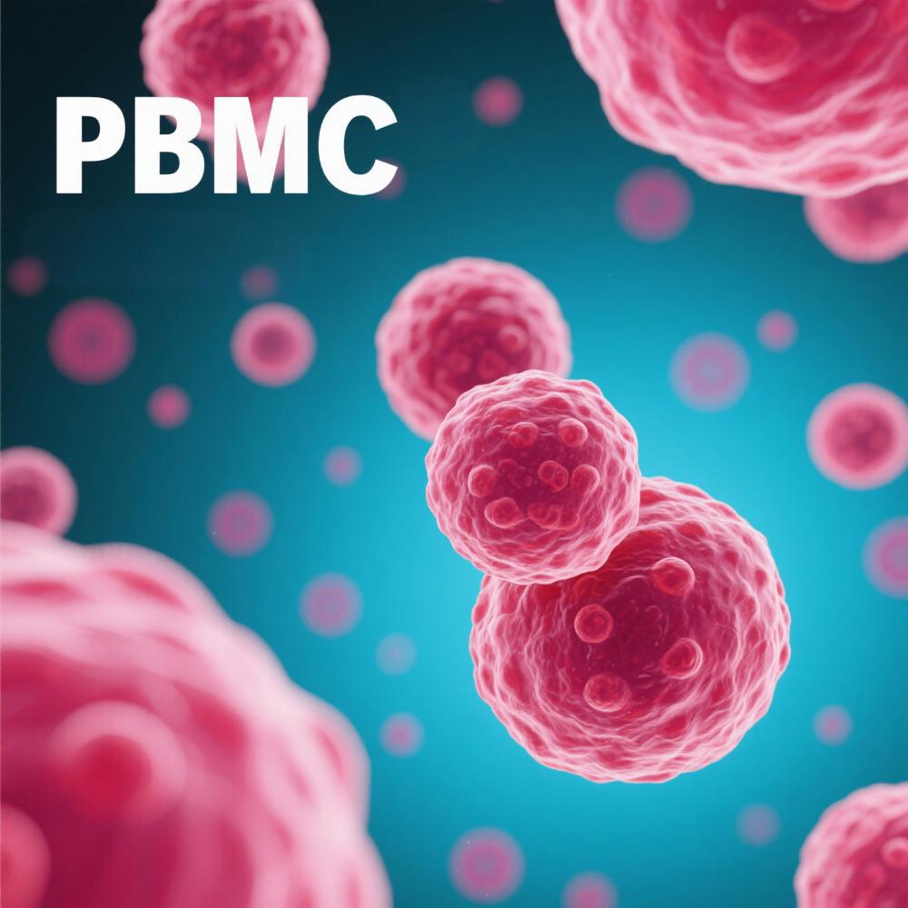 How to Isolate PBMC Cells from Peripheral Blood?