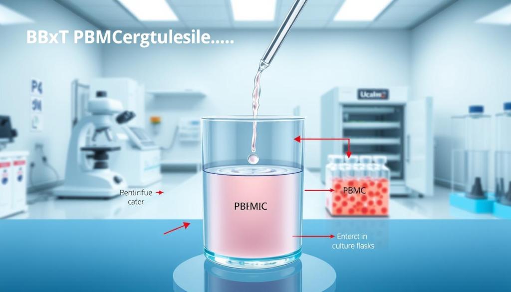 How to Isolate PBMC Cells from Peripheral Blood?