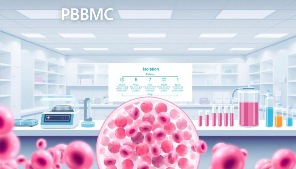 How to isolate PBMC cells - A detailed guide for beginners