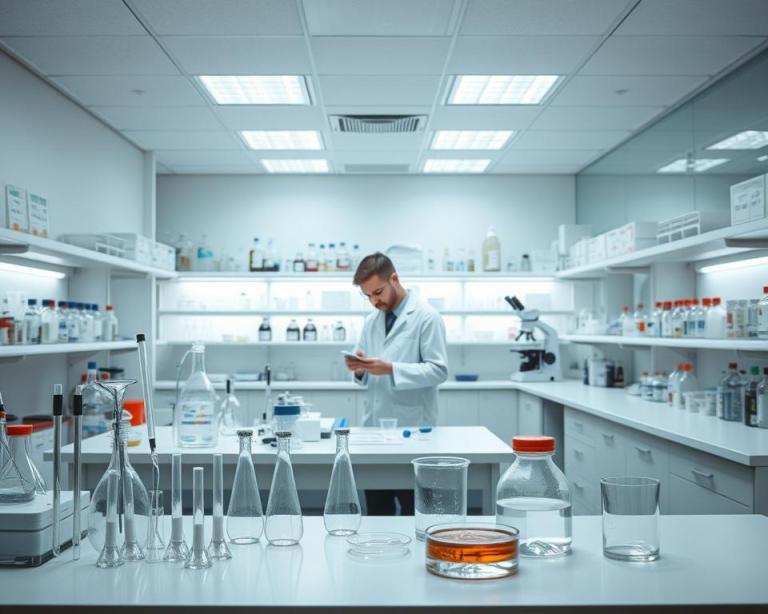 How to Write a Clear Lab Protocol with Templates and Safety Tips