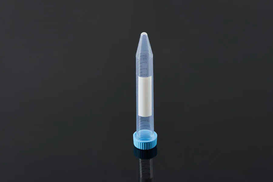 Are Graduated Centrifuge Tubes More Convenient for Serial Dilutions ...