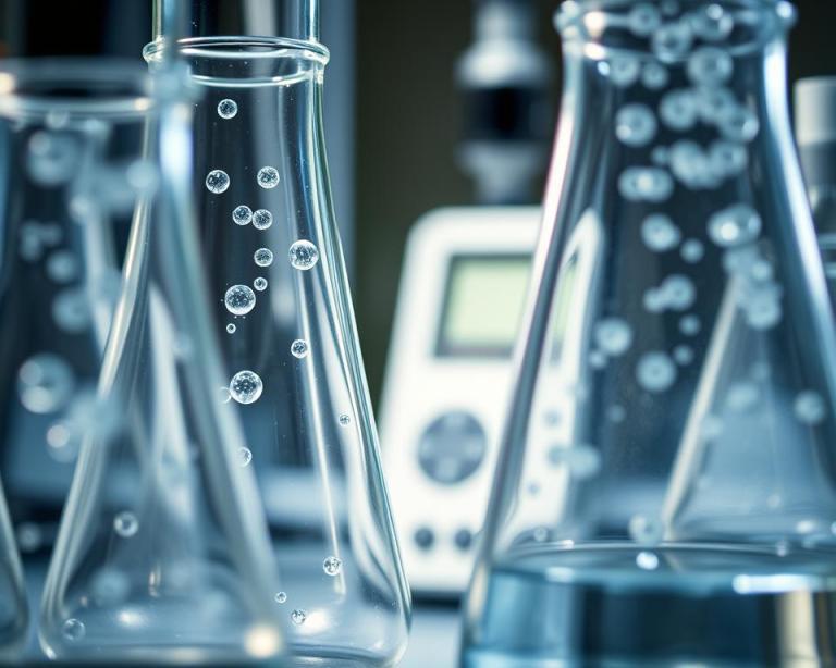 why cell culture in different types of flask