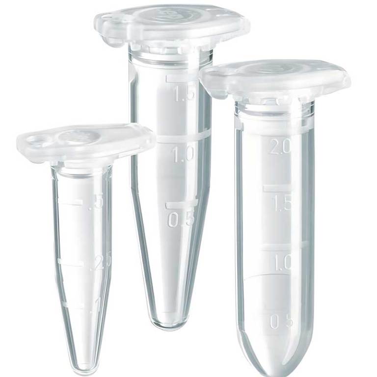 How to Choose the Ideal Micro Centrifuge Tube?