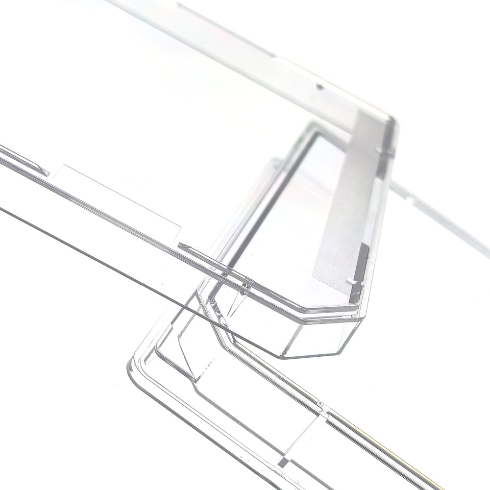 Ucell™ 1 Well Cell Culture Plate,Ultra-Low Attachment Surface, Clear ...