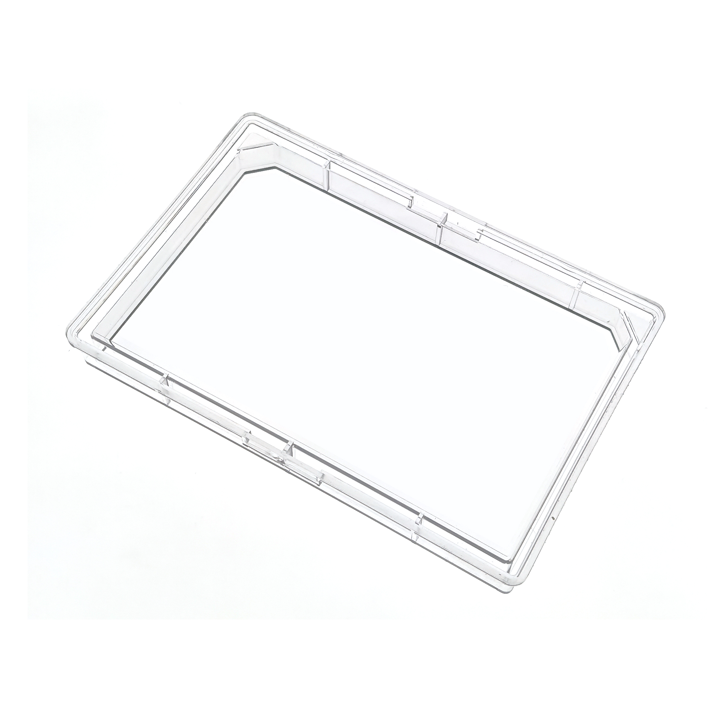 Ucell™ 1 Well Cell Culture Plate,Ultra-Low Attachment Surface, Clear ...